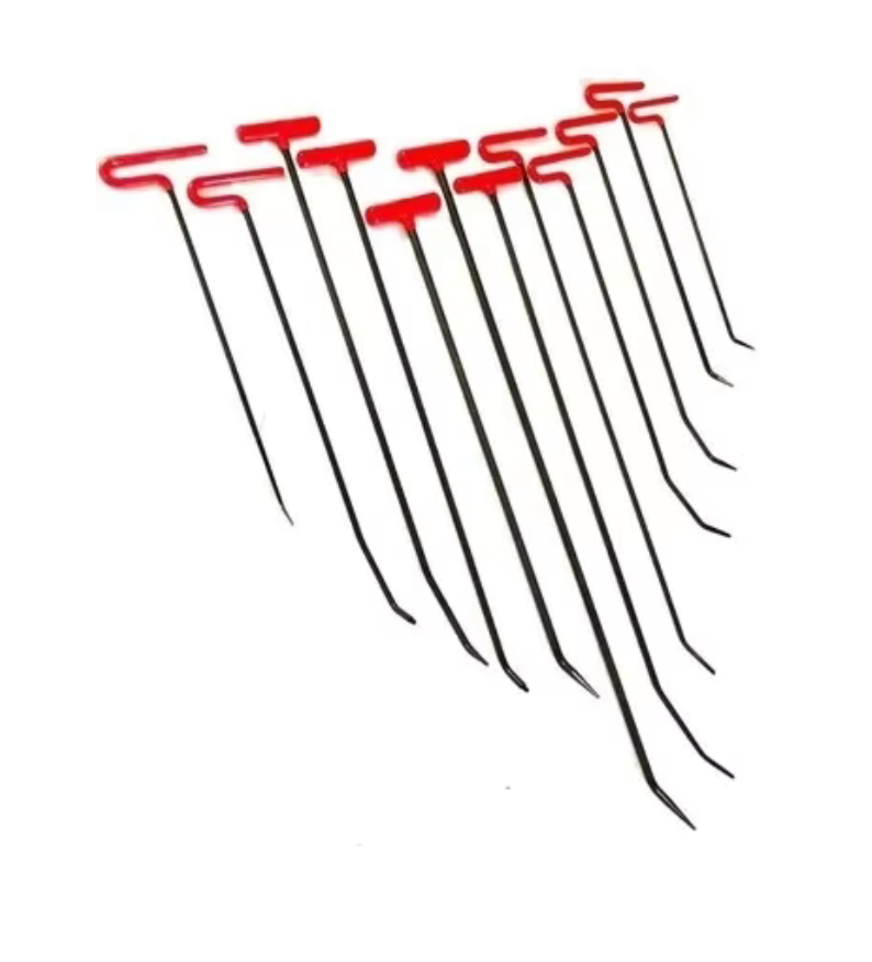 12 Pieces Rod Set - PDR Tools – TrAuto