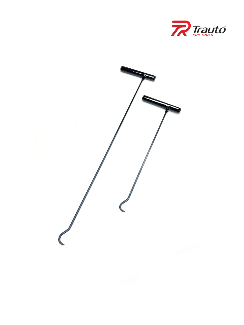 2 Pieces Rod Sticks Hook Black - PDR Tools – TrAuto