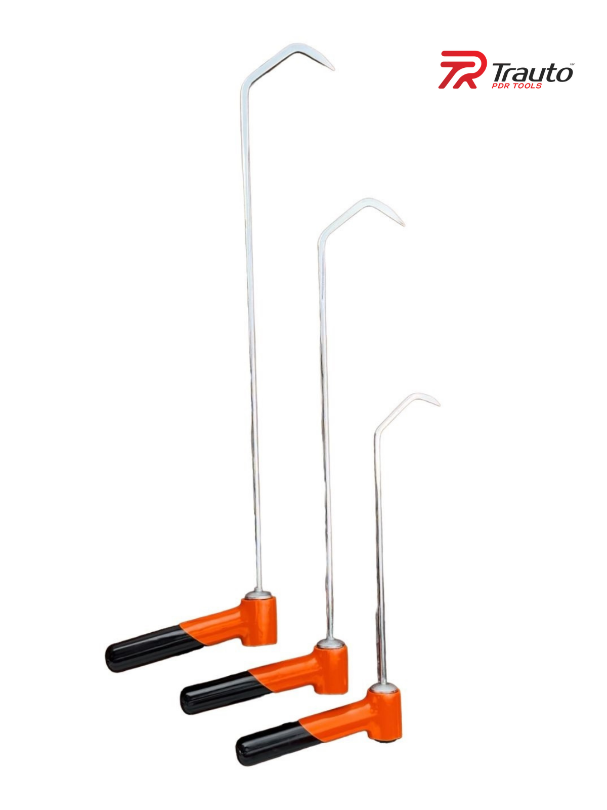 Zeugma Set - 3 Pieces Special Curve Set - PDR Tools – TrAuto